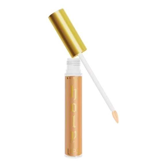 LORAC | Makeup | Lorac Holy Lips Plumping Serum Glazed Doughnut Scented ...